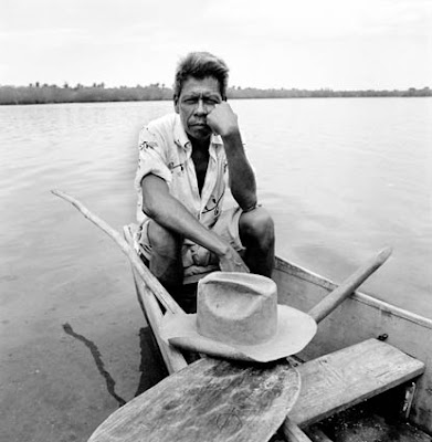 Photography: Emulation: Tony Gleaton